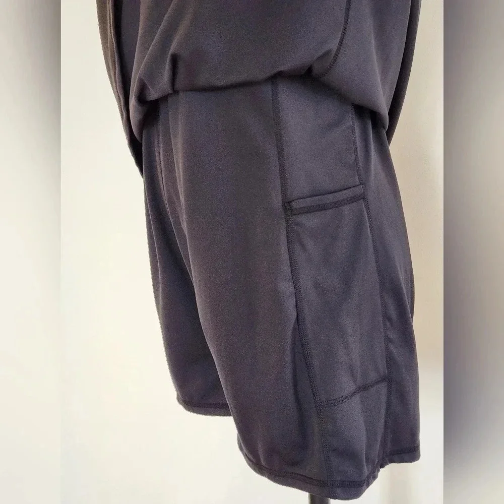 Zella | Dresses | Z By Zella Athletic Dress | Poshmark